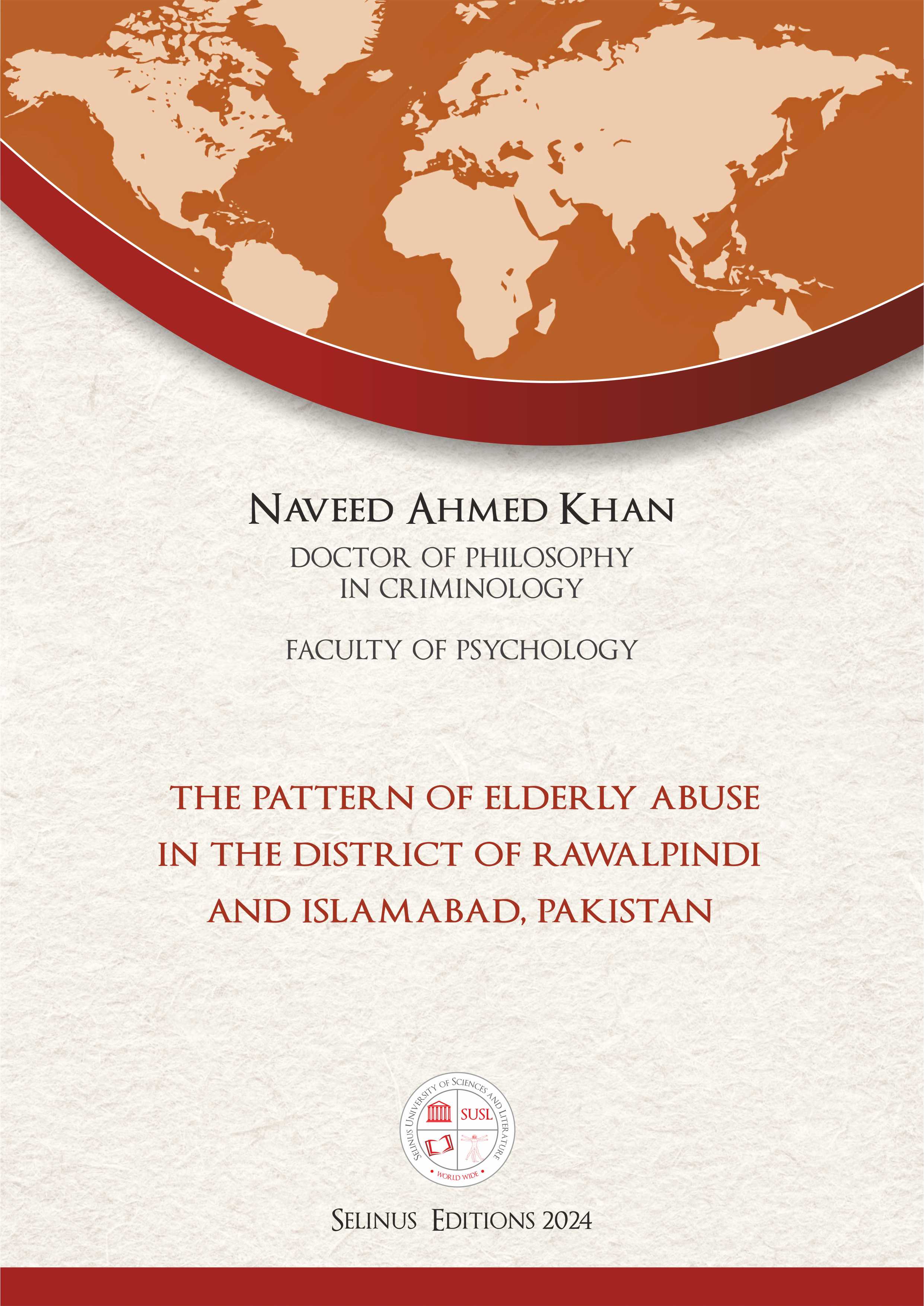 Thesis Naveed Ahmed Khan | Selinus University